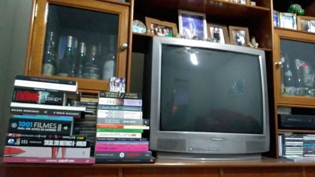 Tv de 30 polegadas | +2143 anúncios na OLX Brasil