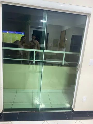 "blindex verde" no Brasil