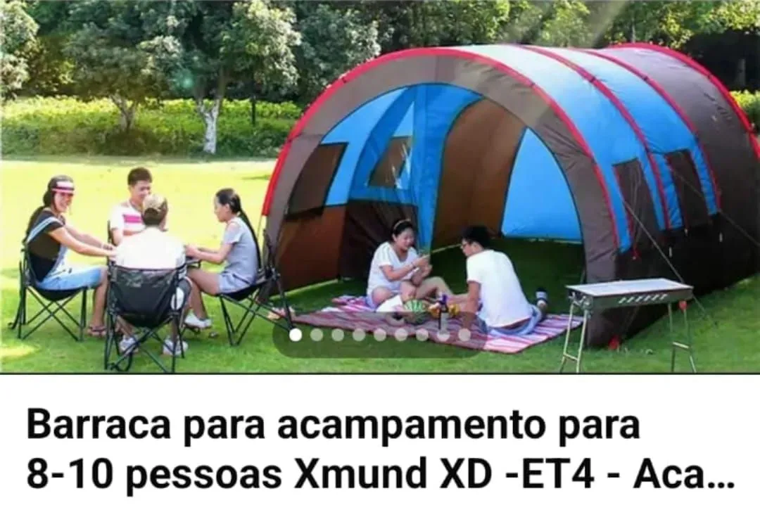 "barraca de praia" no Brasil