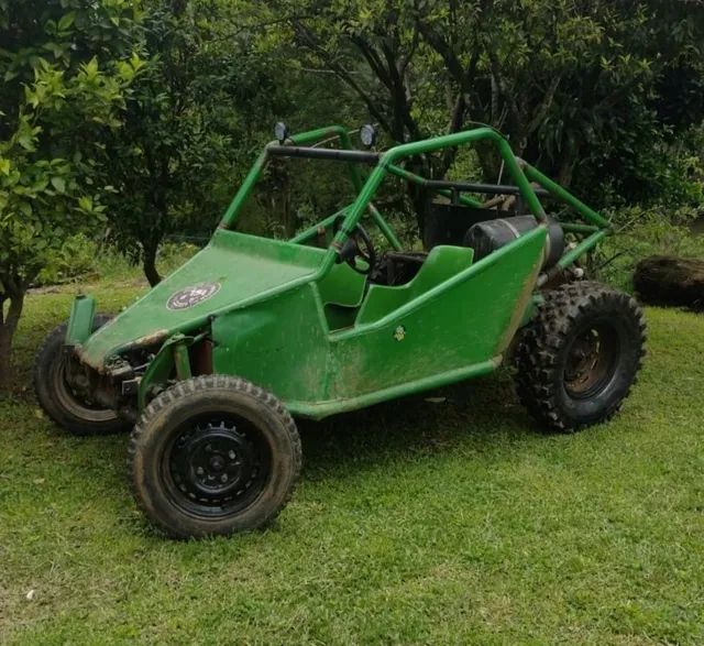 buggies VOLKSWAGEN FUSCA 2024 Usados e Novos no RS