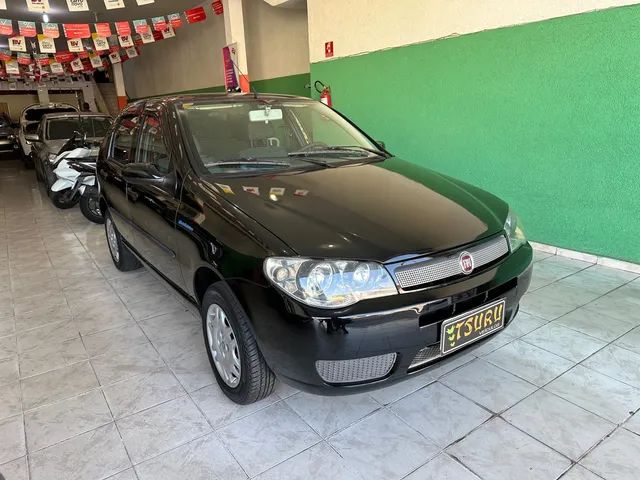 FIAT 2010 Usados e Novos