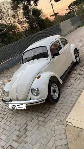 VOLKSWAGEN FUSCA Usados e Novos