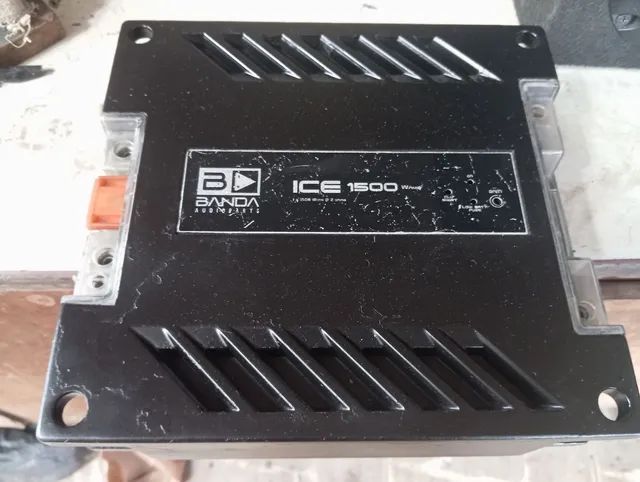 "modulo de 1500w rms" no Brasil