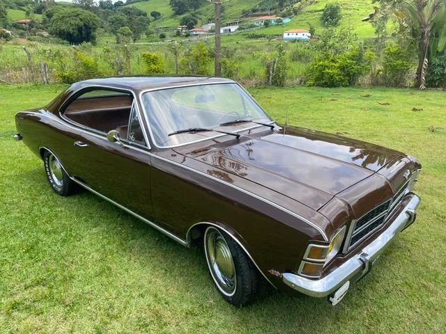 CHEVROLET OPALA 1975 Usados e Novos
