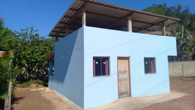 Casas à venda - Venda Nova do Imigrante, ES | OLX