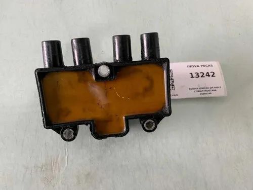 "bobina agile" no Brasil