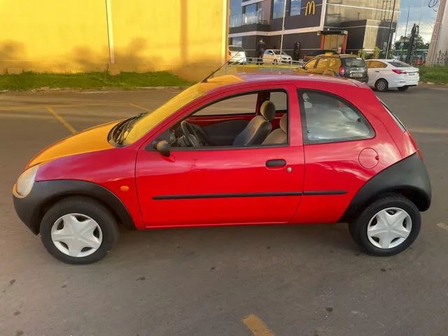 FORD KA 2000 Usados e Novos