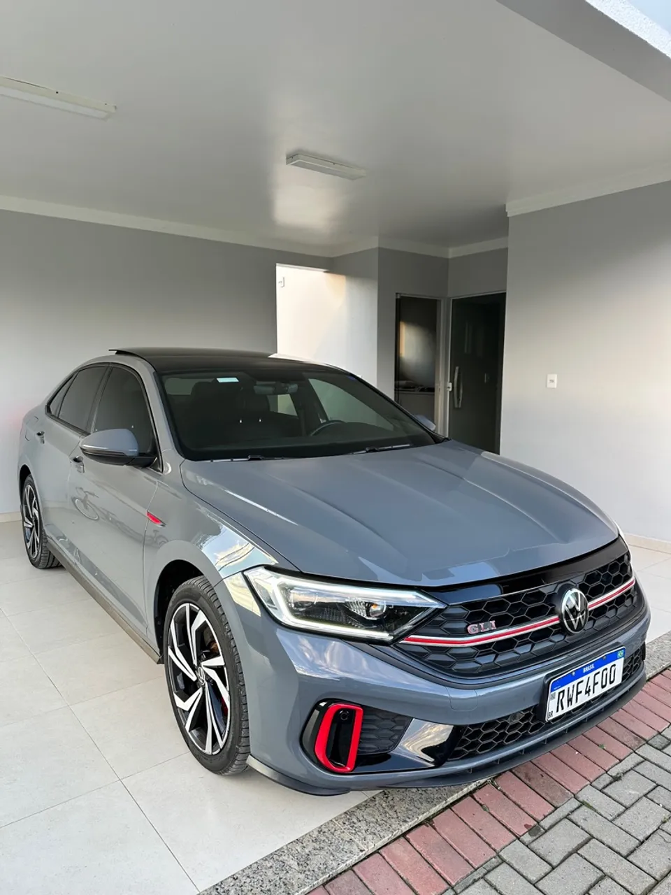 VOLKSWAGEN JETTA Usados e Novos