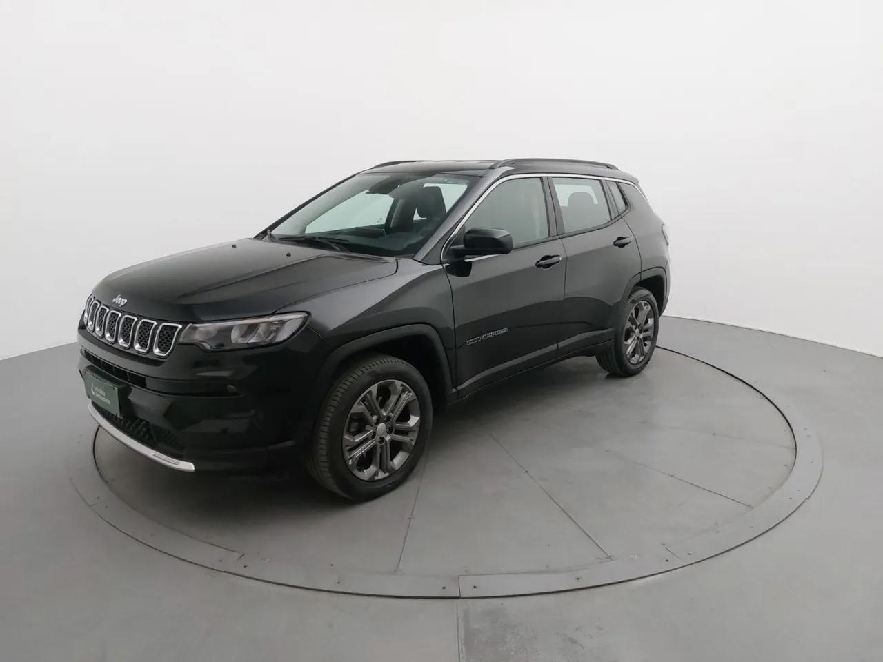 JEEP COMPASS 2024 Usados e Novos