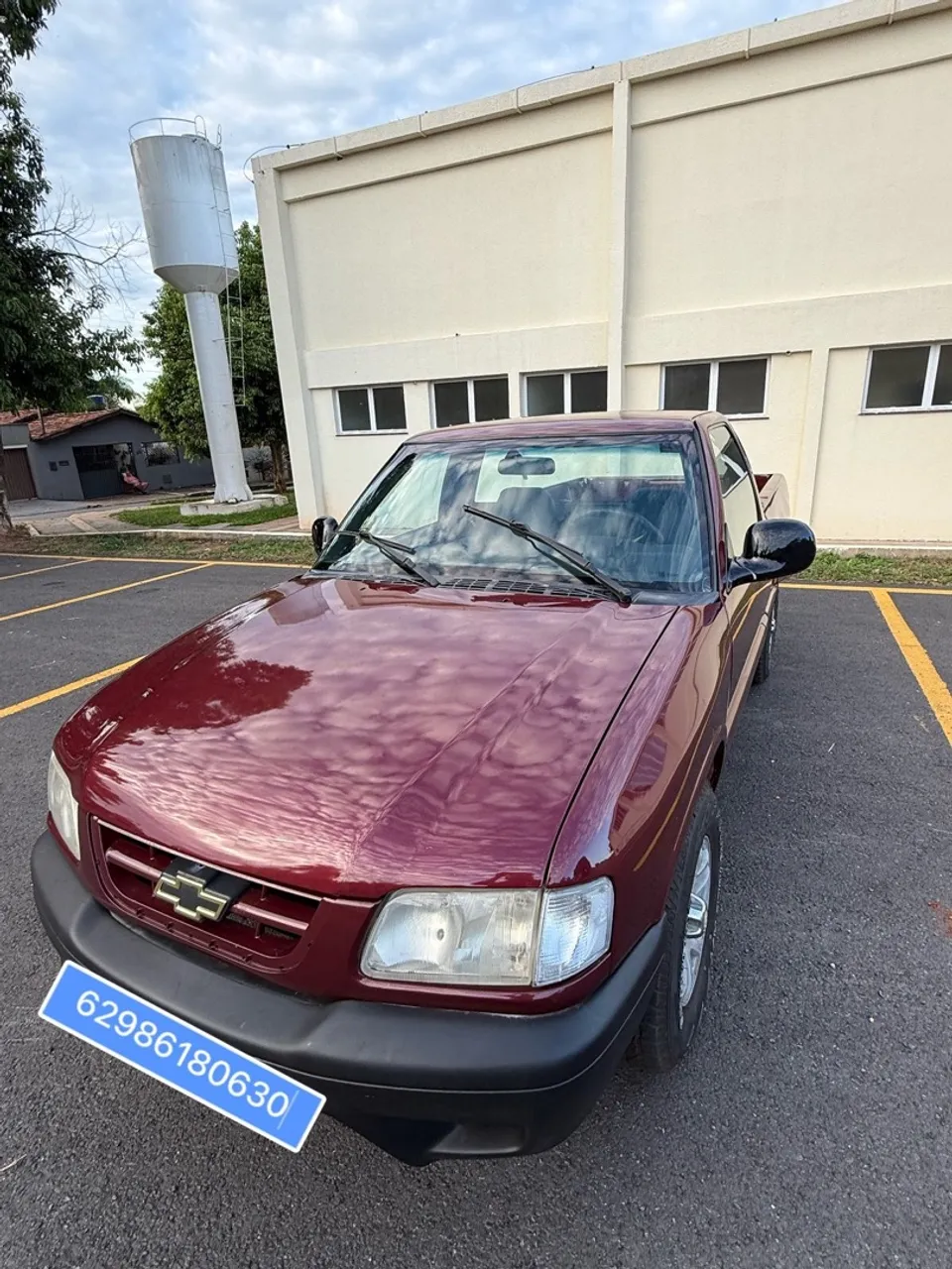 "s10 cabine simples 2018" - Carros Usados e Novos à venda