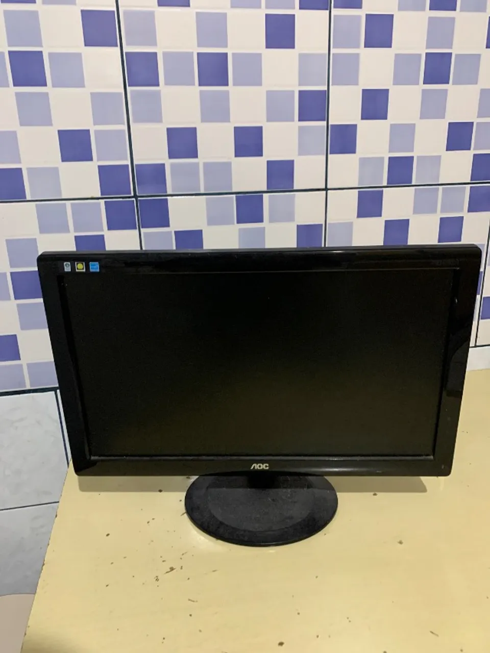 "monitor antigo" no Brasil