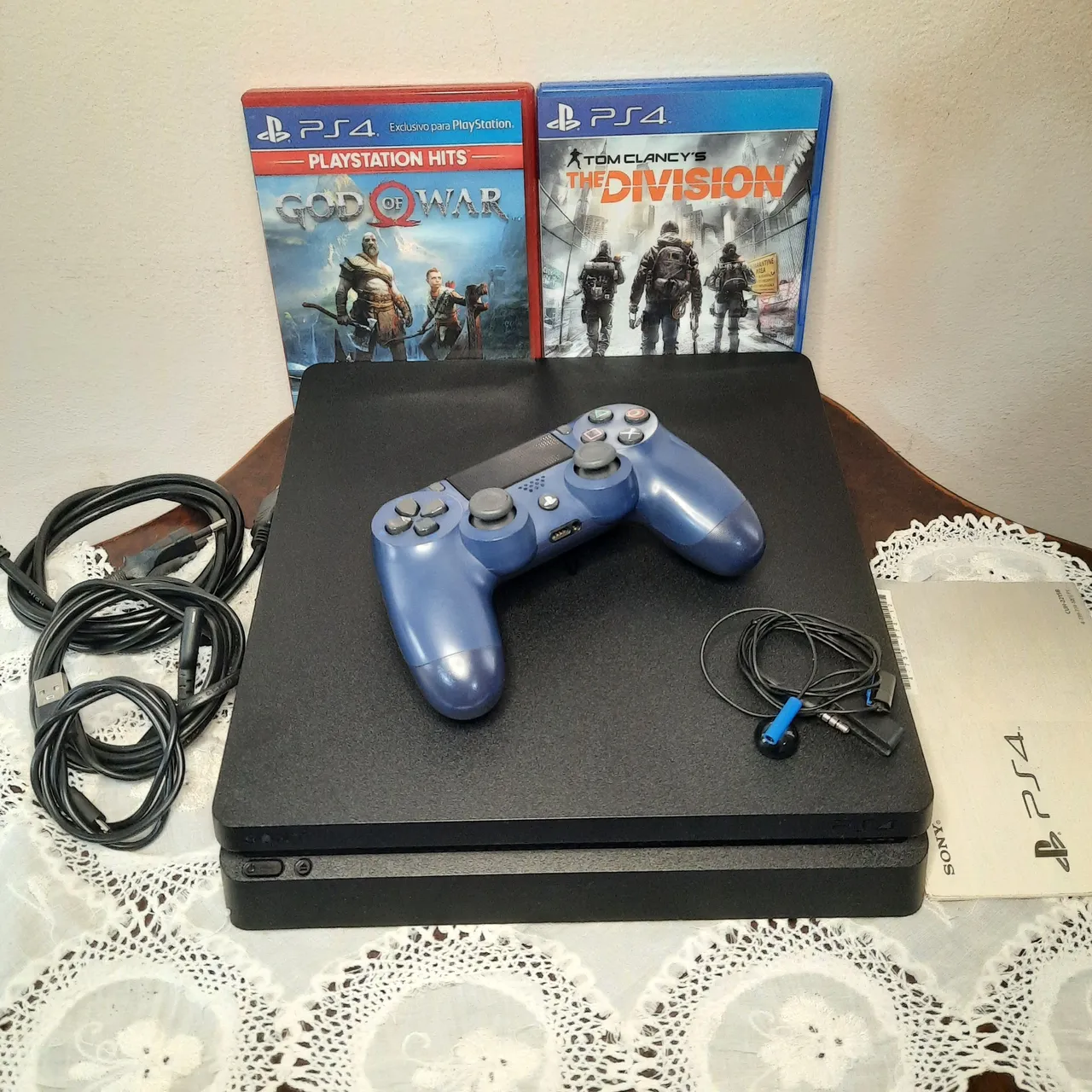 Psp 4 olx store