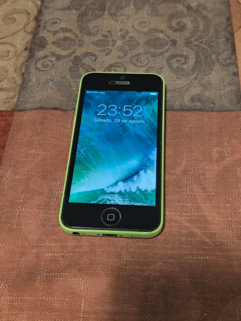 "iphone 5c venda" - Celulares Usados, seminovos e Novos no Brasil