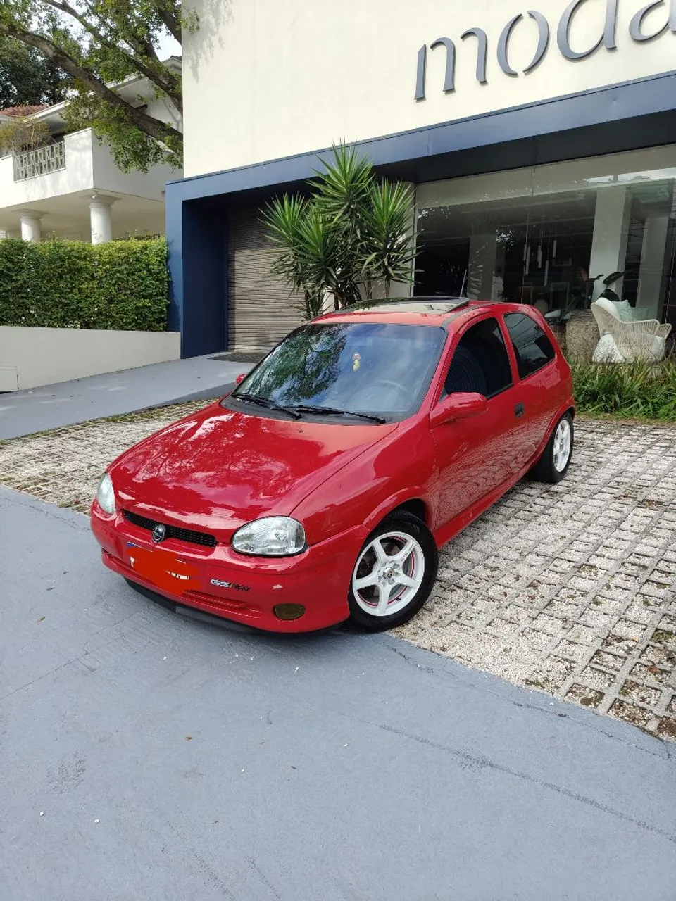 Chevrolet Corsa 1995 Usados e Novos