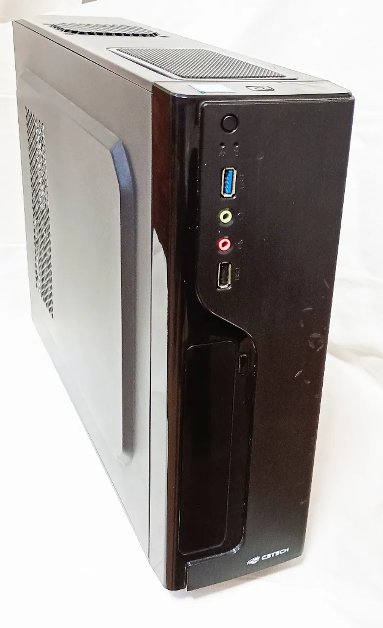 "gabinete retro" no Brasil