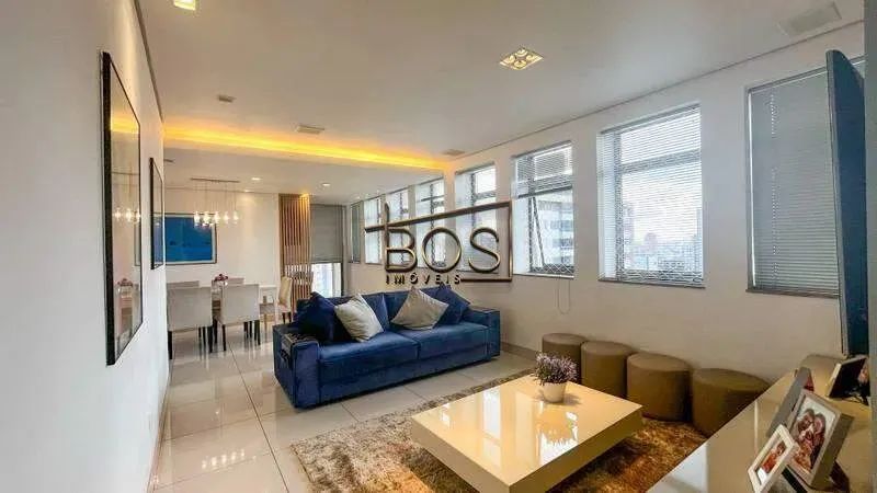 Apartamento 3 quartos à venda - Funcionários, Belo Horizonte - MG ...