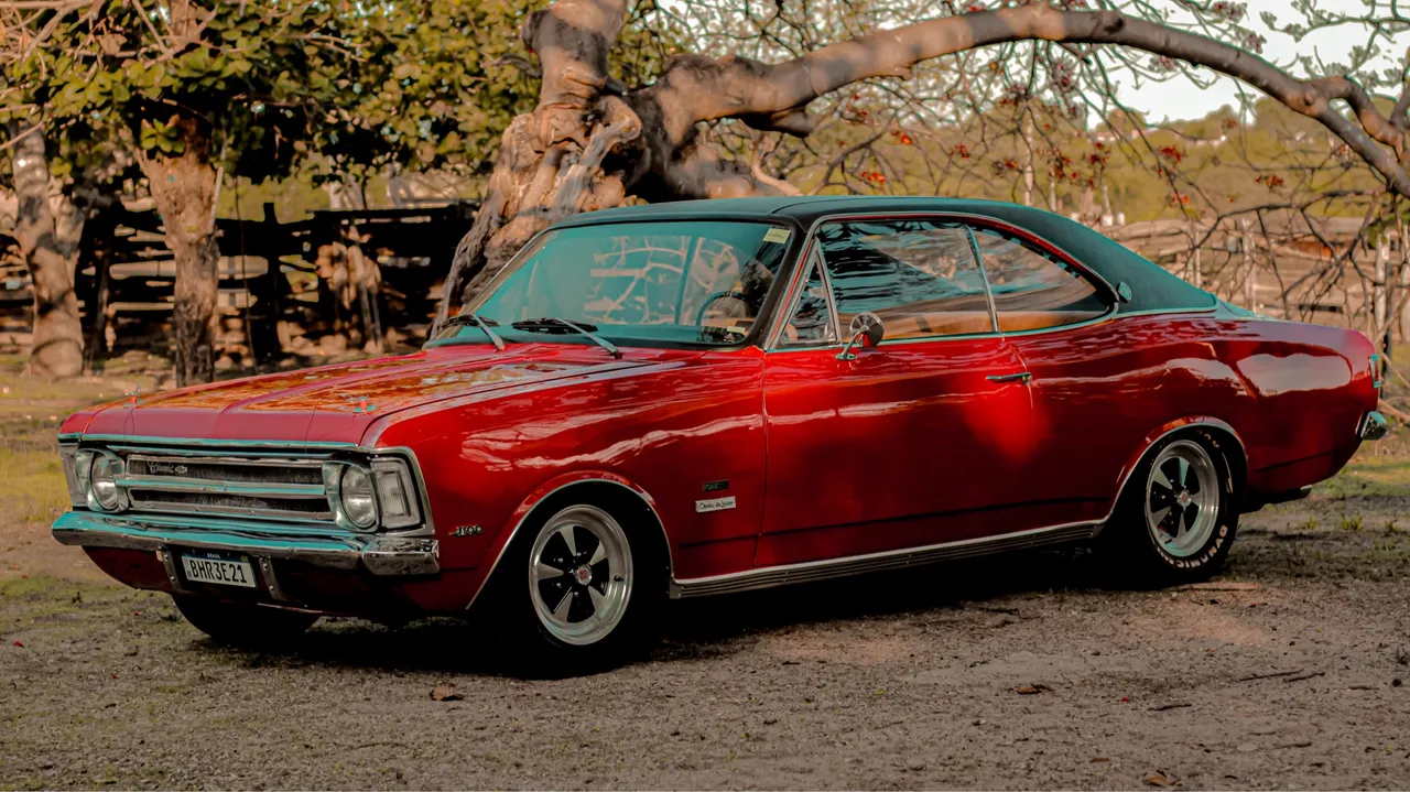 CHEVROLET OPALA 1974 Usados e Novos