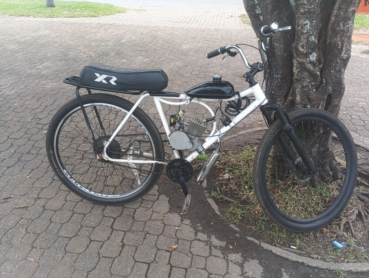 "motorizada" no Brasil
