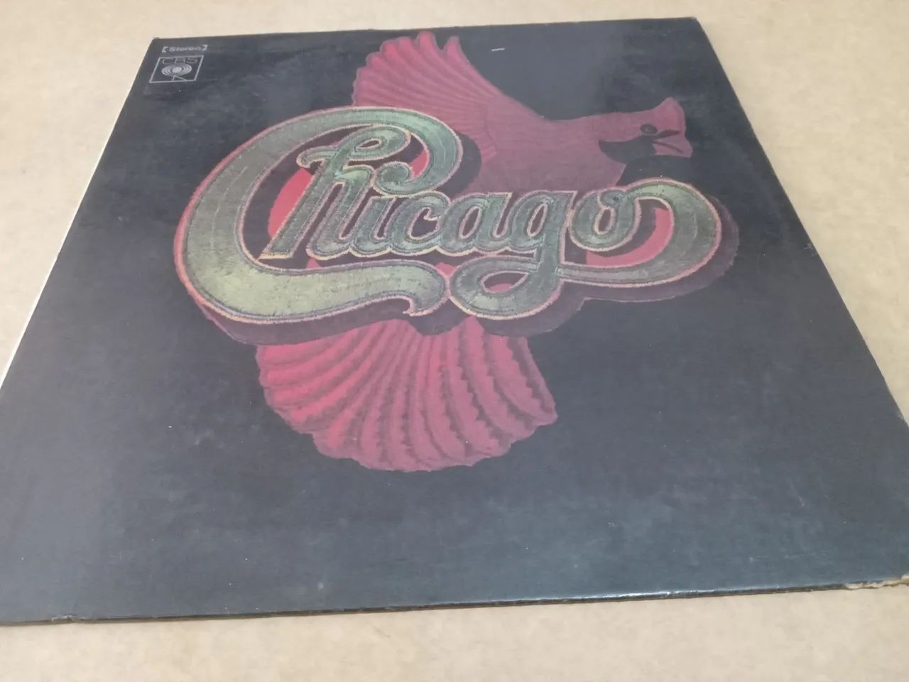 Disco de Vinil Chicago viii 1975 - CDs, DVDs etc - Jardim São Pedro ...