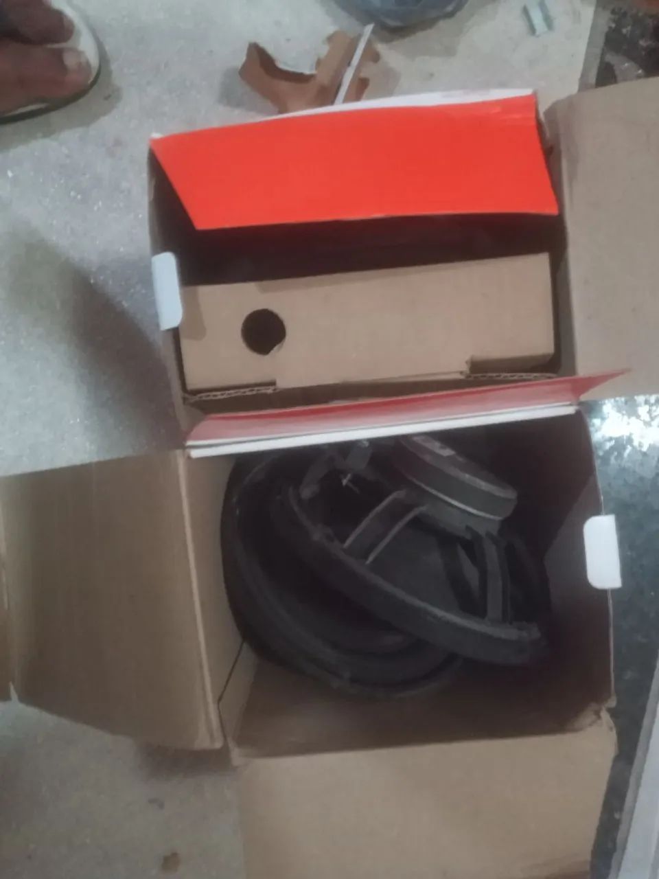 Auto falantes - Aparelhos de Som - Olavo Bilac, Duque de Caxias ...