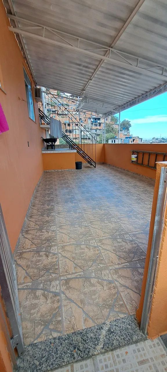 Casa 2 quartos à venda - Complexo do Alemão, Rio de Janeiro - RJ ...