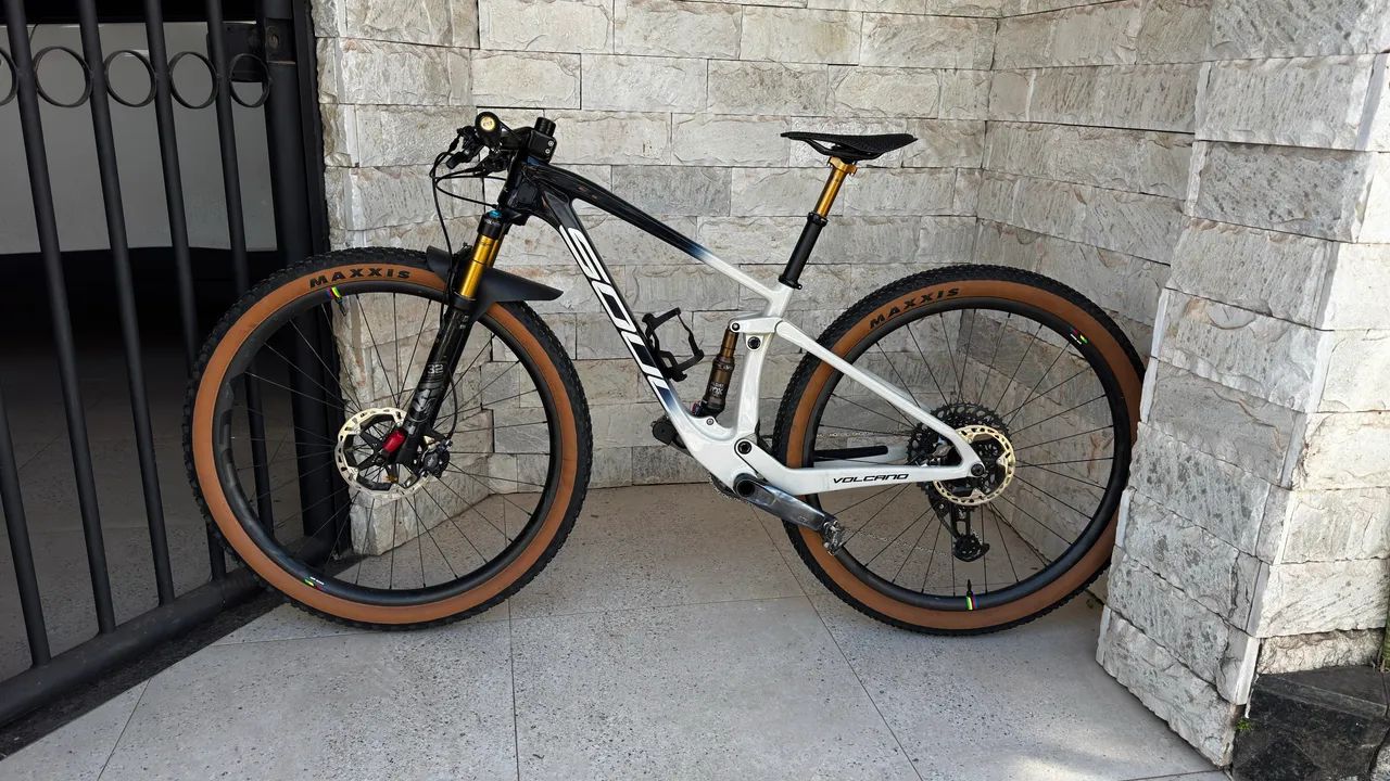 Bike Soul Volcano Mtb FULL 2025 - Ciclismo - Guará II, Brasília ...