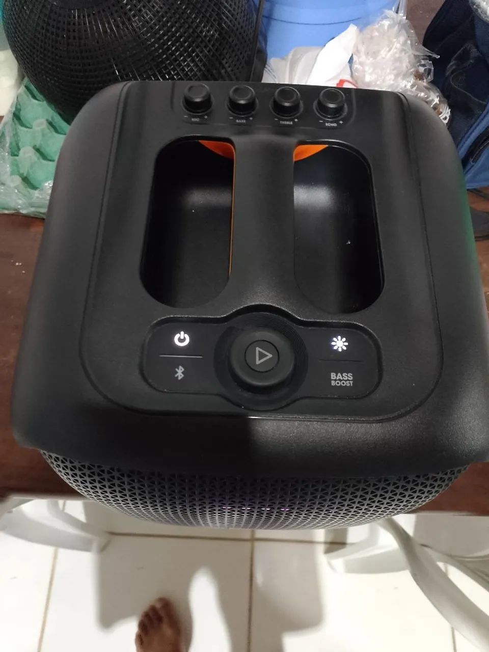 JBL PARTYBOX ENCORE - Aparelhos de Som - Maiobinha, São Luís 1472081337 ...