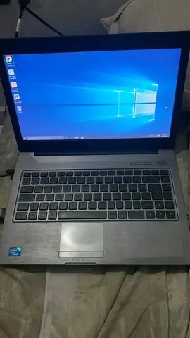 "vender notebook" no Brasil