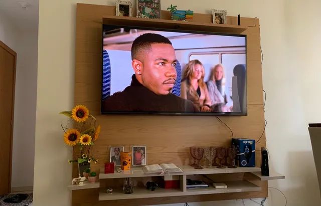 "painel tv 60 polegadas" no Brasil