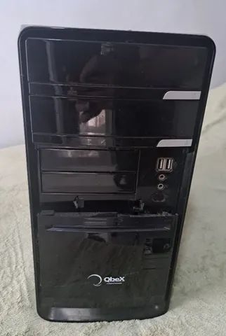 "computador qbex" no Brasil