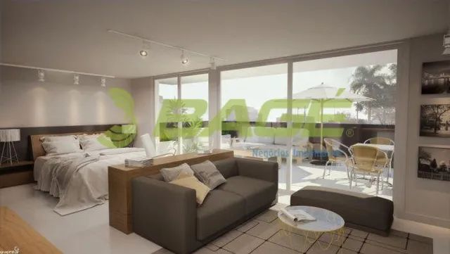 "studios residence pelotas" no Brasil