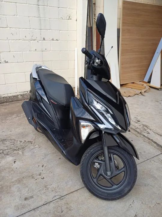 "honda integra" no Brasil