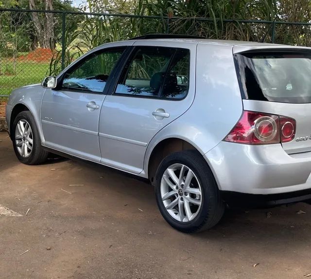 VOLKSWAGEN GOLF 2009 Usados e Novos