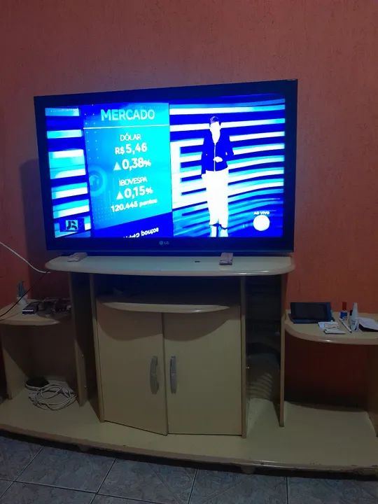 "tv lg de 30 polegadas" no Brasil