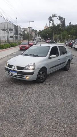RENAULT CLIO 2004 Usados e Novos