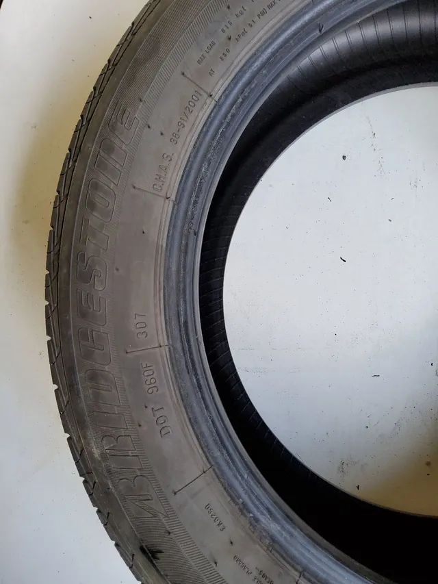 "pneu aro 205 55 r16" no Brasil