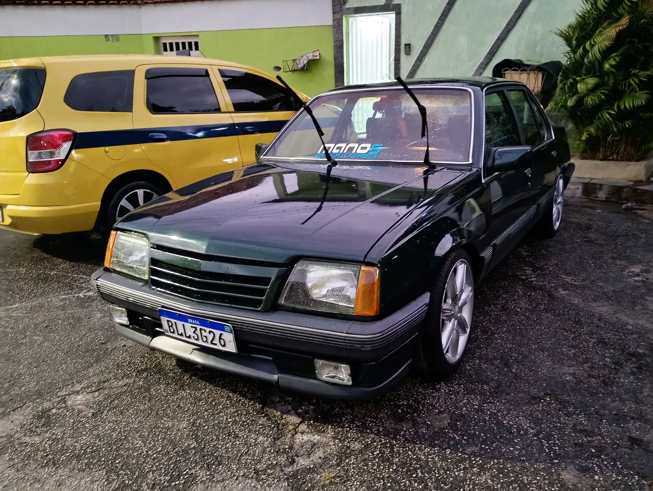 CHEVROLET MONZA Usados e Novos no Rio de Janeiro e região, RJ