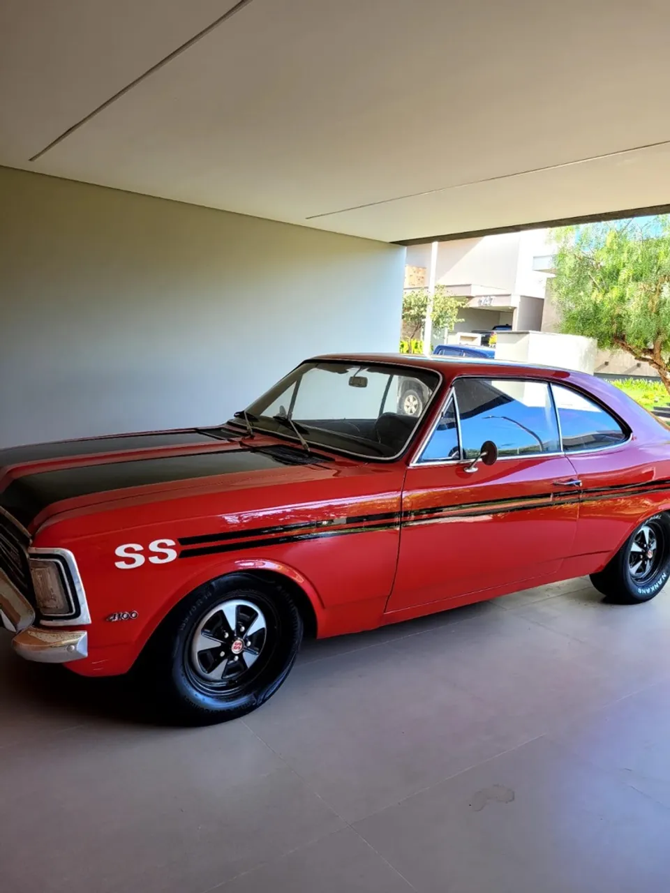 Chevrolet Opala 1974 Usados e Novos