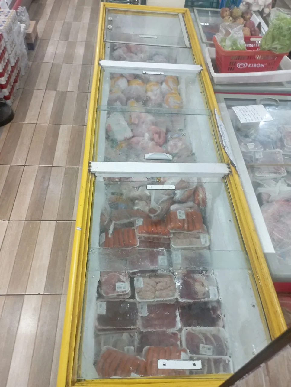 "freezer expositores vertical" - Geladeiras e Freezers no Brasil