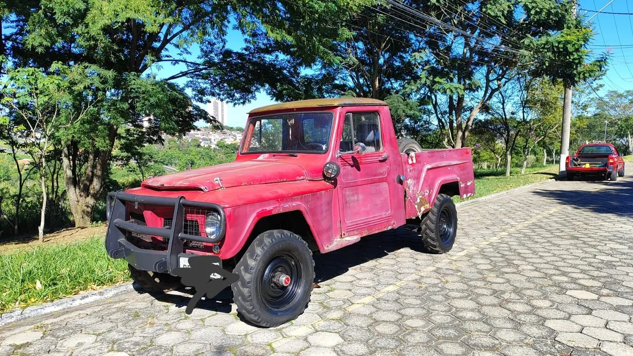 FORD F-75 Usados e Novos