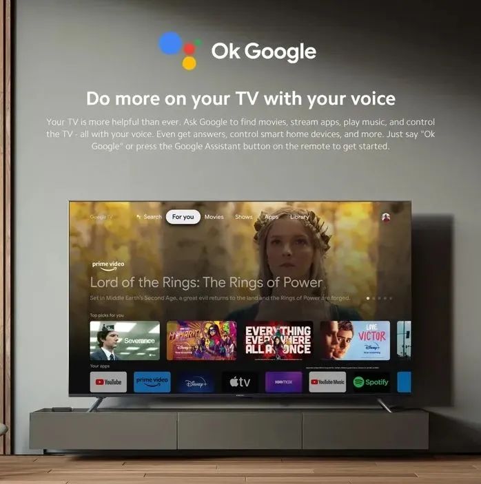 Xiaomi Mi Tv Box S 2° Geração 4k Tv Smart Google Tv novo original ...