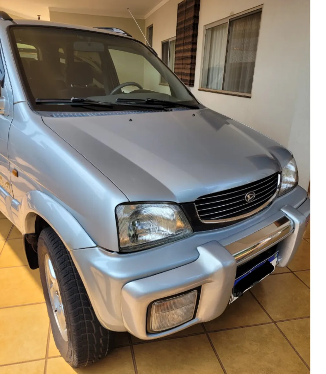 DAIHATSU Usados e Novos