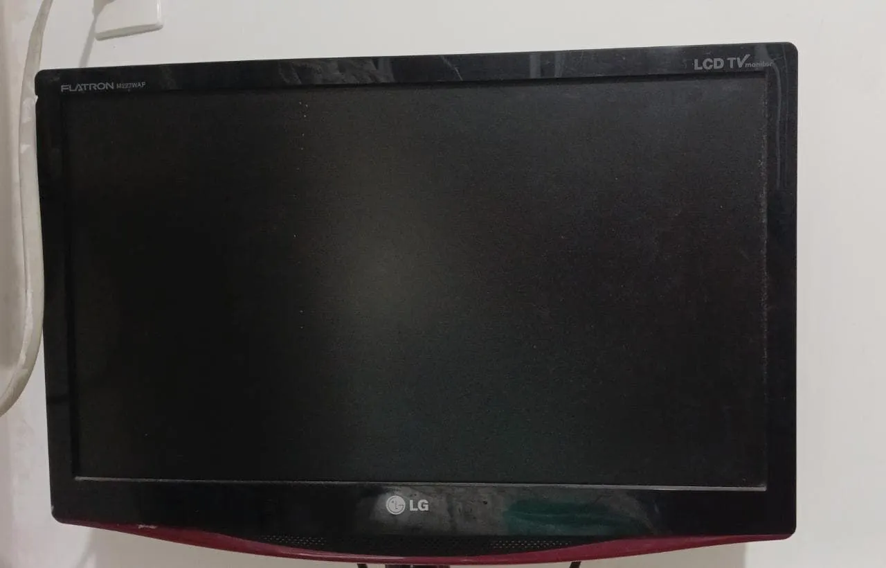 "tv lg flatron" - TVs no Brasil