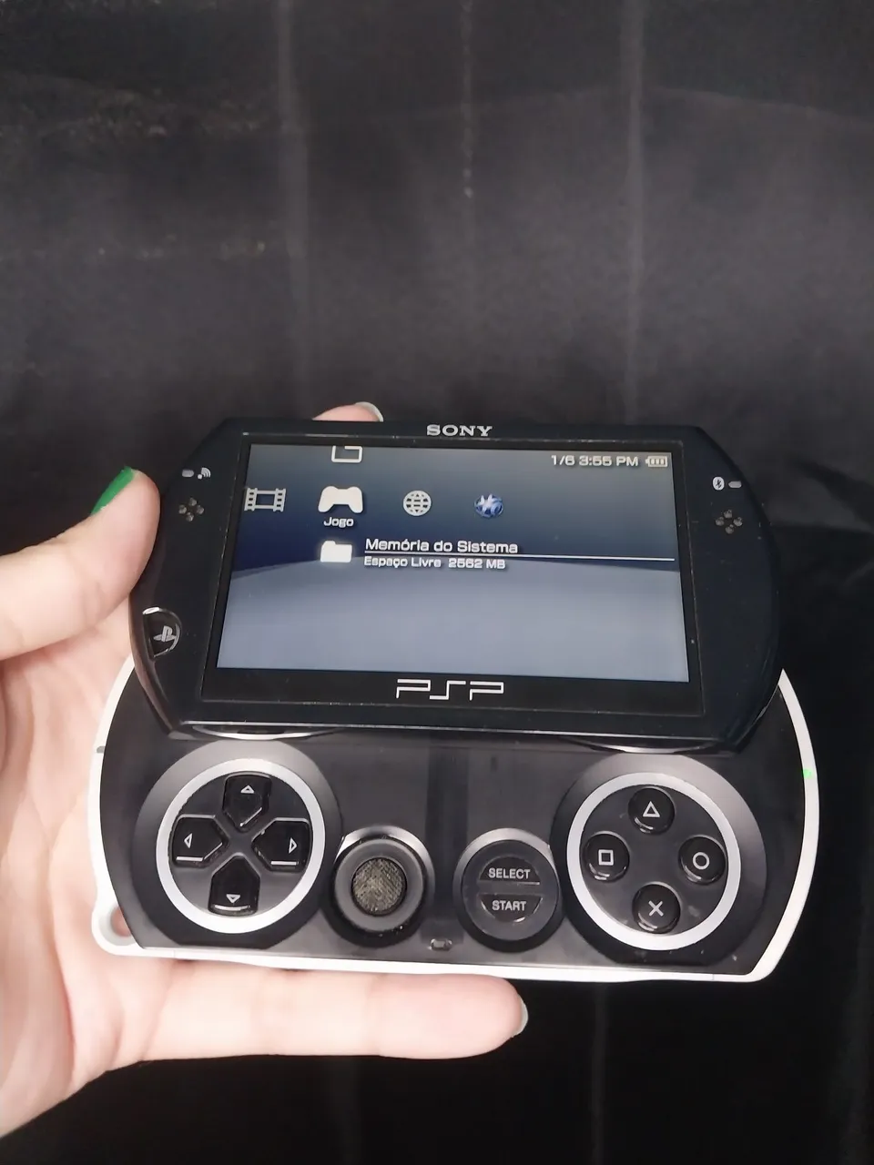 Consoles de Vídeo Game em São Paulo