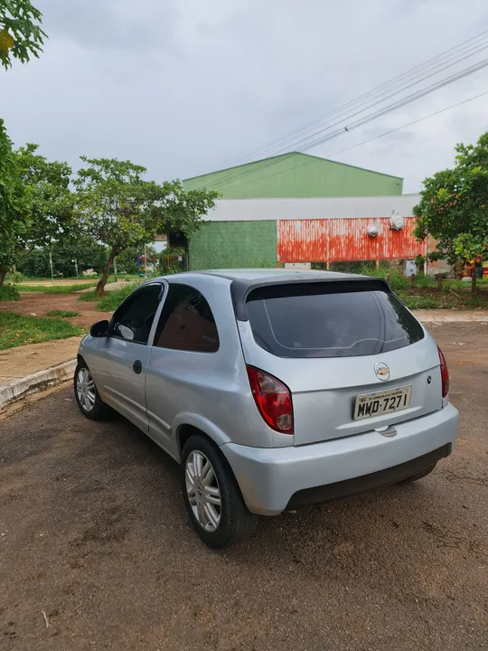 "chevrolet celta 2 portas" - Carros Usados e Novos à venda