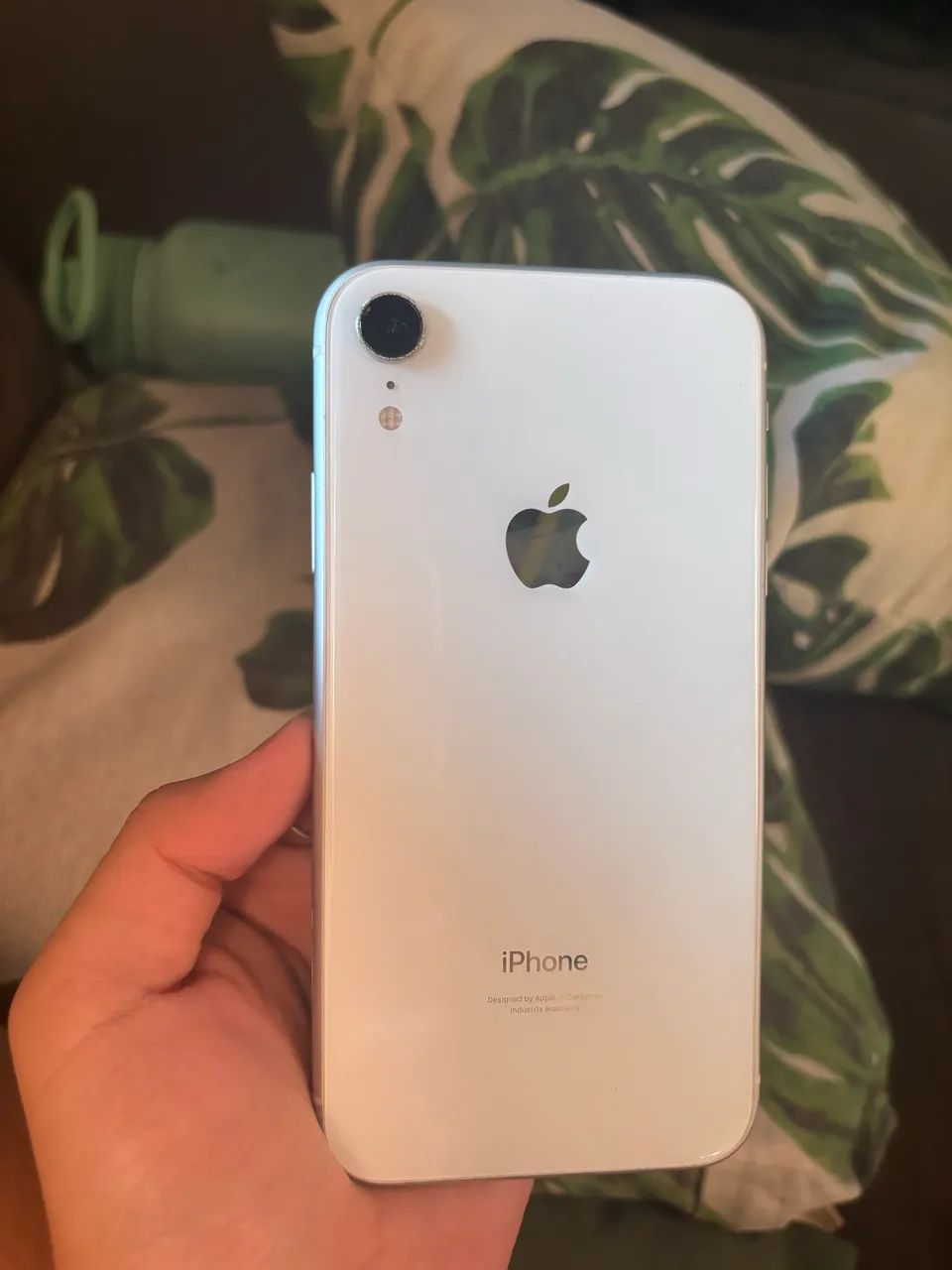 IPHONE XR 128GB - Celulares e Smartphones - Real Copagri, Teresina ...