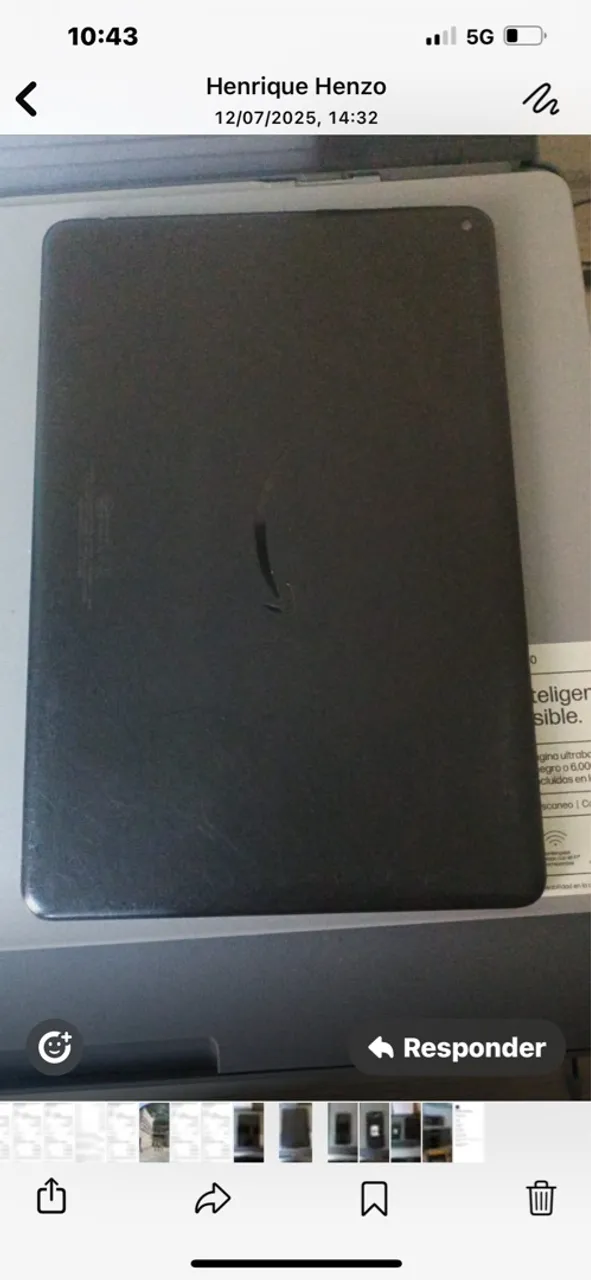 "tablet e celular juntos" no Brasil