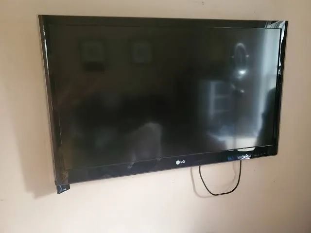 TV LG 42 polegadas - TVs - Morro da Fumaça 1402922202 | OLX