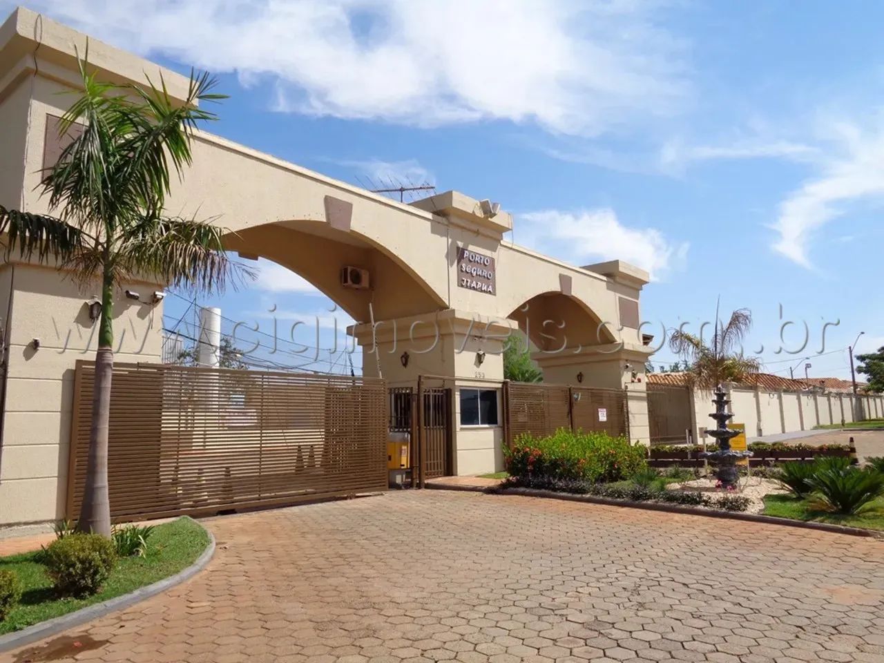 Casa em condominio fechado 3 quartos à venda - Chácaras São Pedro ...