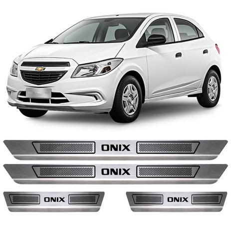 "acessorio onix" no Brasil